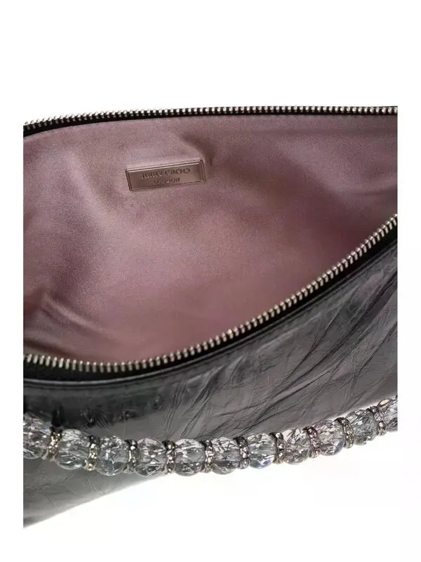 JIMMY CHOO Callie Tote Bag