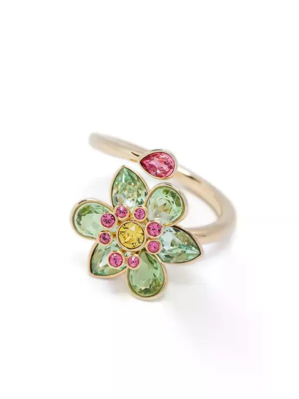 SWAROVSKI Idyllia Open Ring
