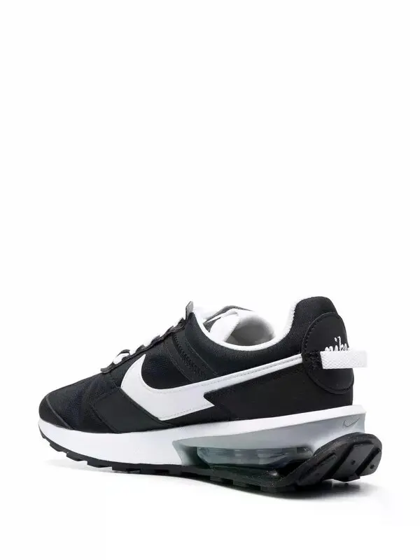 Nike Air Max Pre-day Sneakers - Black