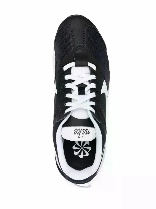 Nike Air Max Pre-day Sneakers - Black