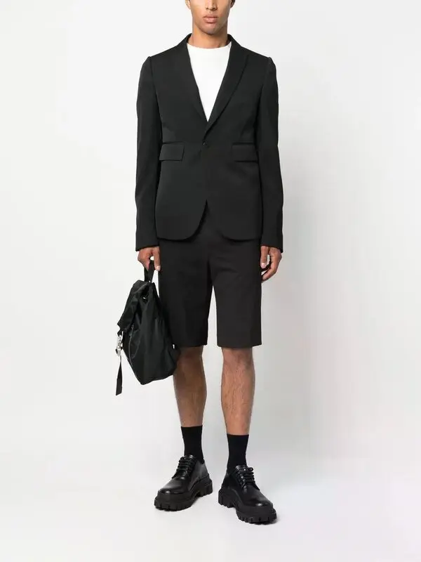 SAPIO Single-breasted Blazer