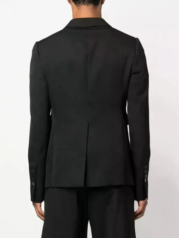 SAPIO Single-breasted Blazer