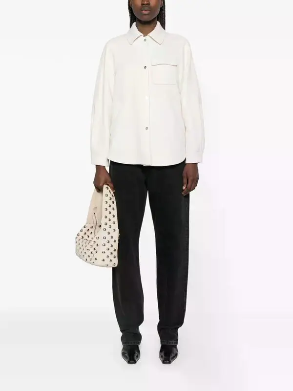 Herno Virgin Wool Jacket