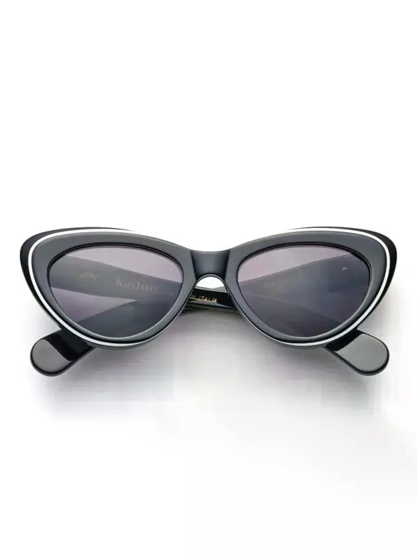 KADOR Sunglasses With Protective Case
