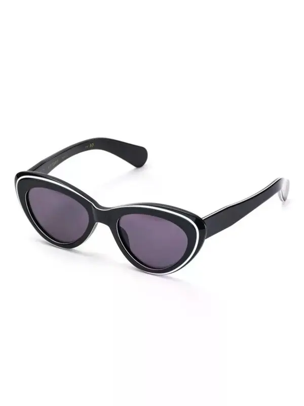 KADOR Sunglasses With Protective Case