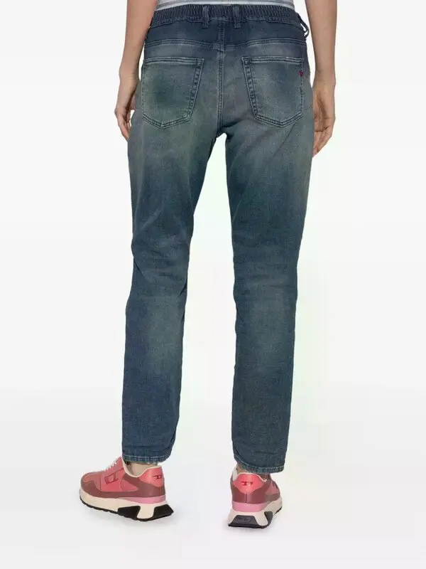 DIESEL® D-krailey