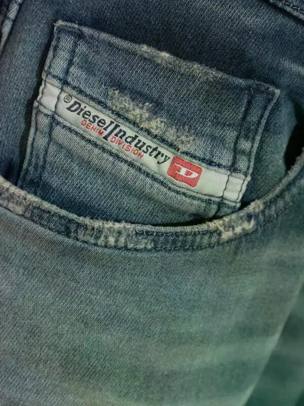 DIESEL® D-krailey