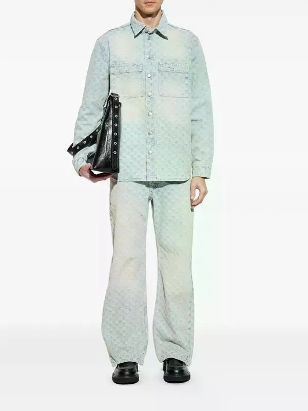 MISBHV Monogram Shirt