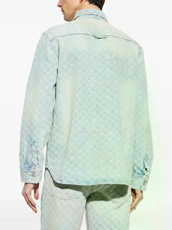 MISBHV Monogram Shirt