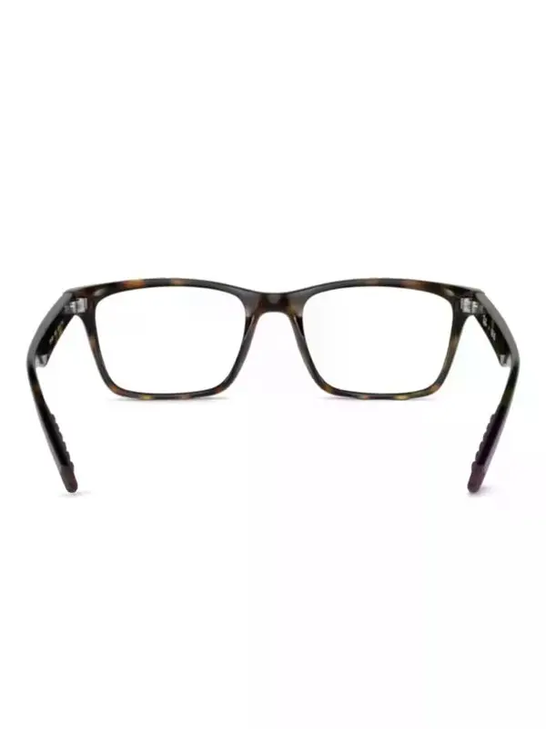 Ray-ban Rectangle-frame Glasses