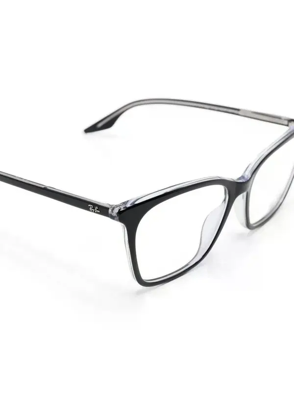 Ray-ban Rb5422 Eyeglasses