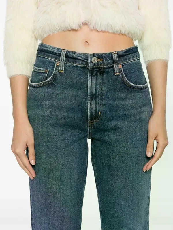 AGOLDE Valen Jeans