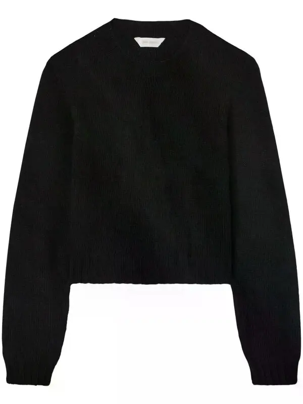 Palm Angels Logo Sweater