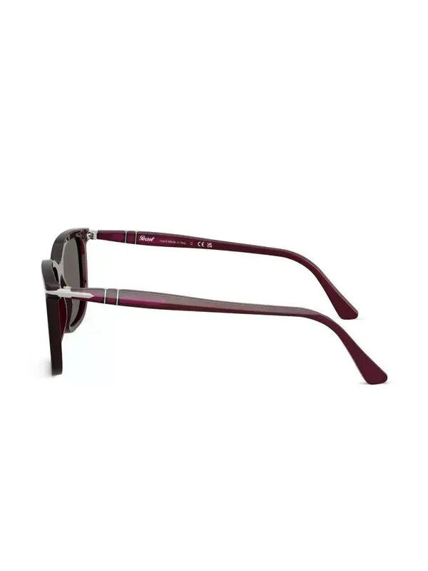 Persol Square Frame Sunglasses