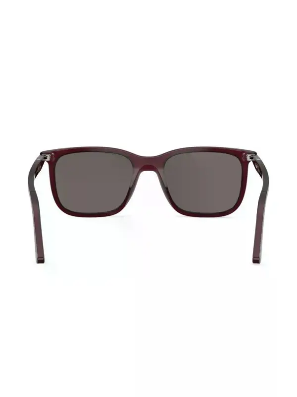 Persol Square Frame Sunglasses