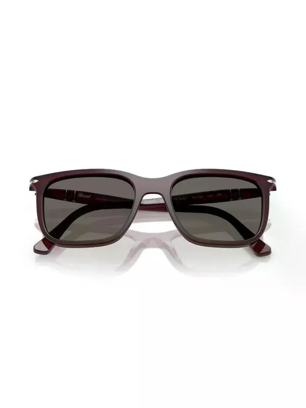 Persol Square Frame Sunglasses