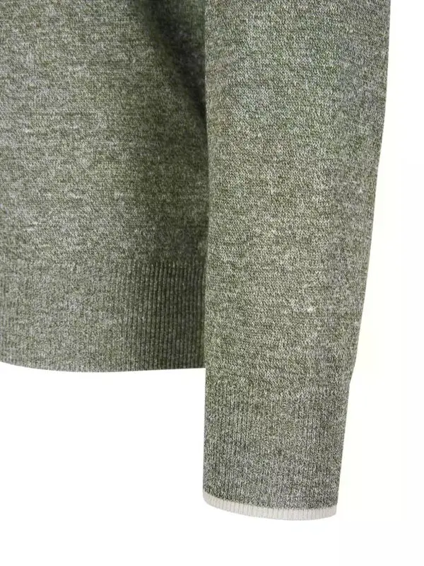 Fedeli Crew Neck Sweater