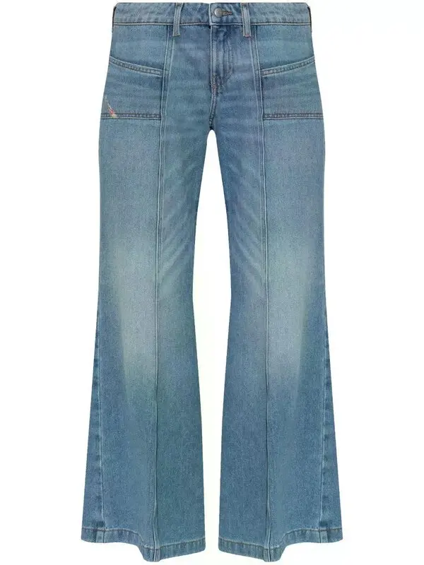 DIESEL® D-akii Jeans - Blue