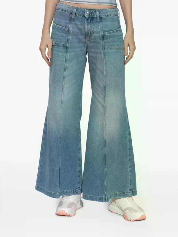 DIESEL® D-akii Jeans - Blue