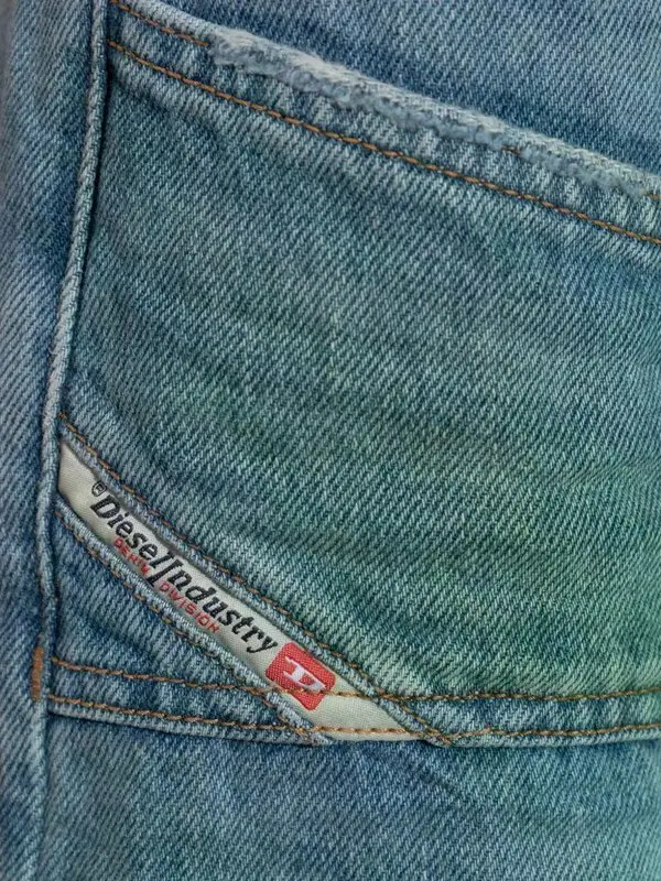 DIESEL® D-akii Jeans - Blue