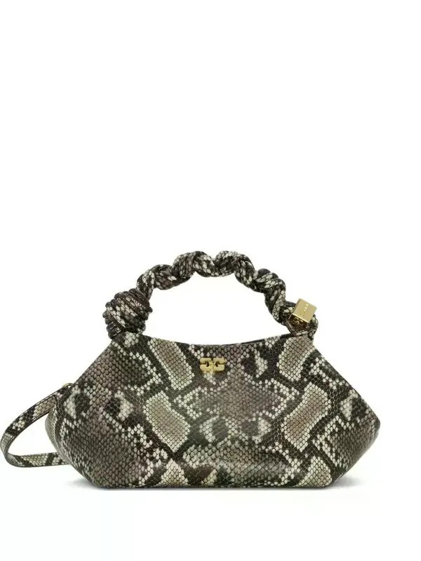 GANNI Small Bou Cross Body Bag
