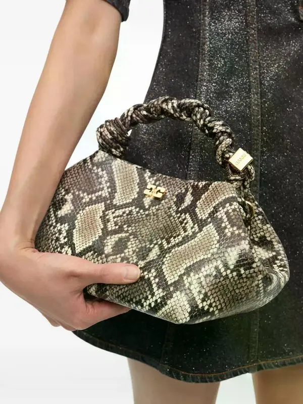 GANNI Small Bou Cross Body Bag