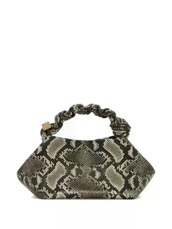 GANNI Small Bou Cross Body Bag