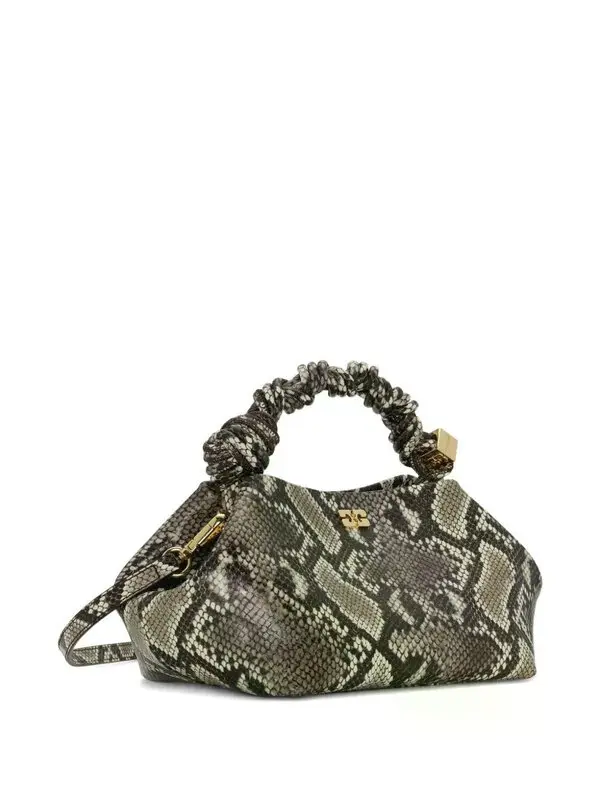GANNI Small Bou Cross Body Bag