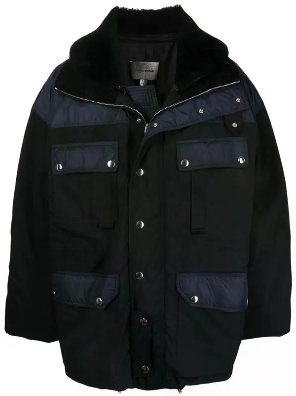 MARANT Padded Coat