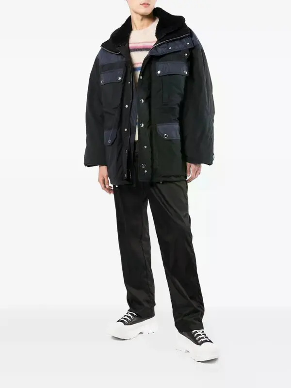MARANT Padded Coat