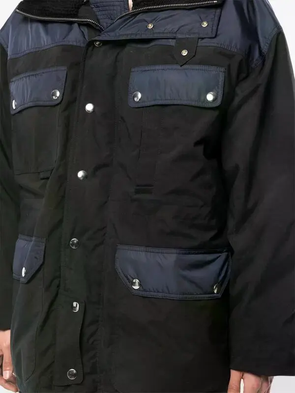 MARANT Padded Coat