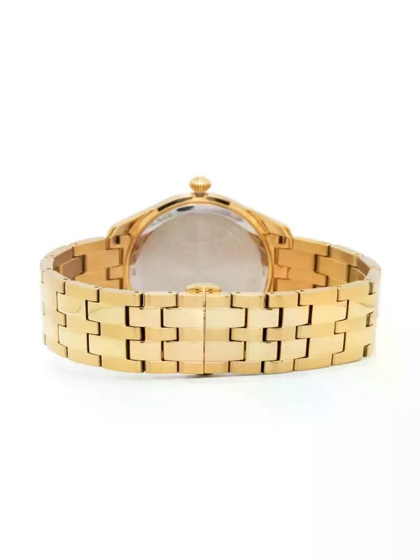 Versace Greca Time Gmt 41mm