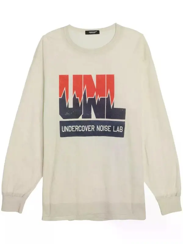 Undercover Noise Lab Sweatshirt