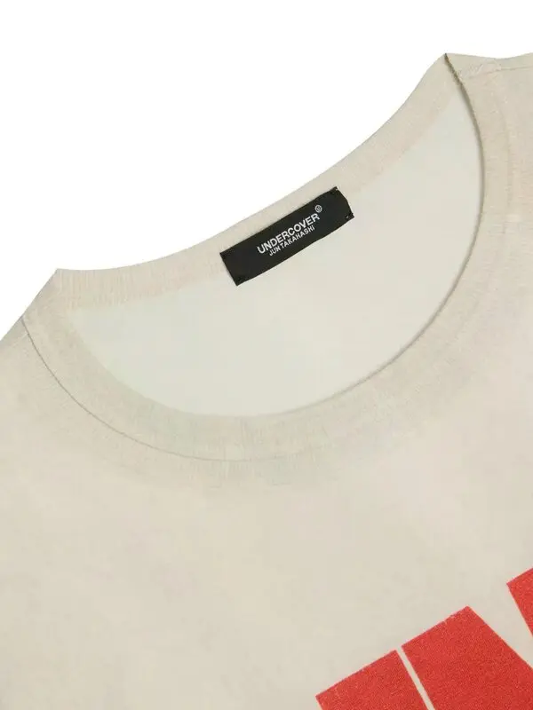 Undercover Noise Lab Sweatshirt