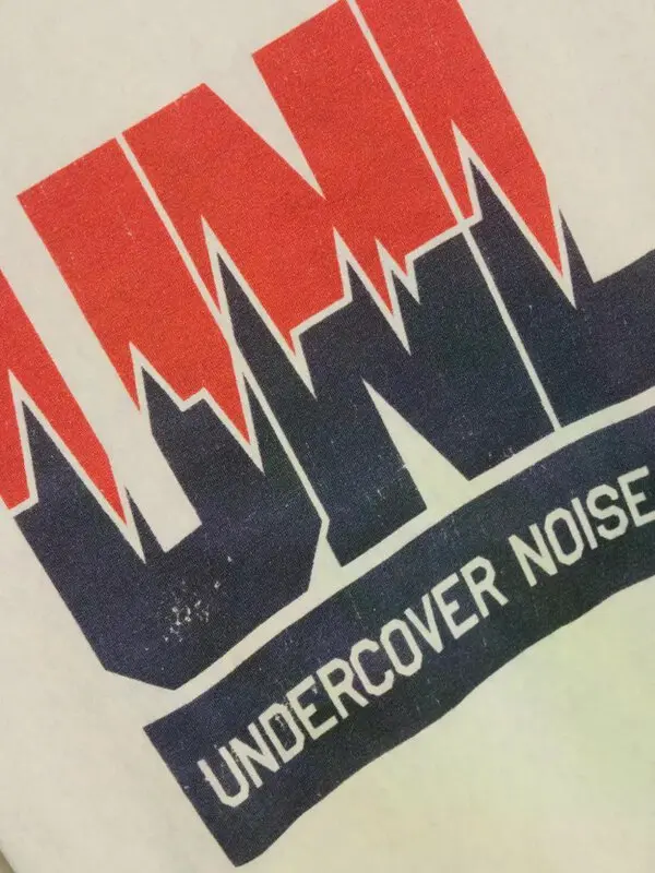 Undercover Noise Lab Sweatshirt