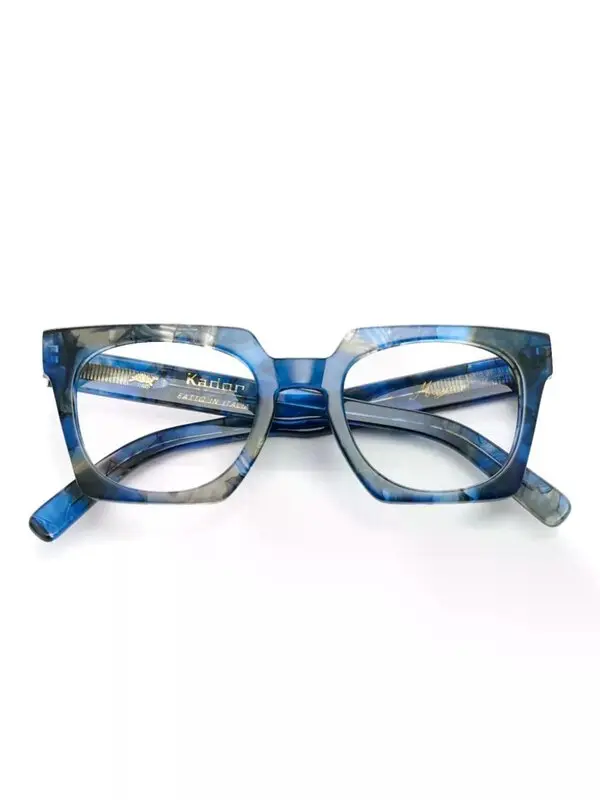KADOR Maya Square-frame Glasses