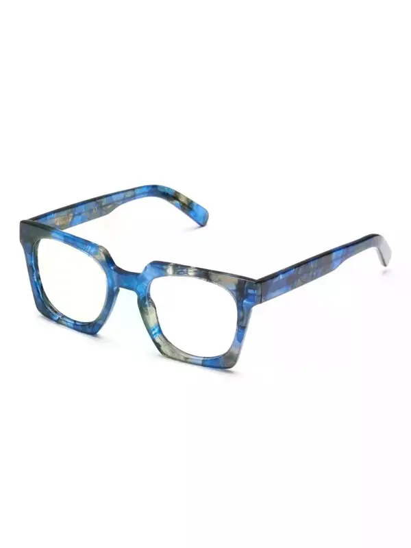 KADOR Maya Square-frame Glasses