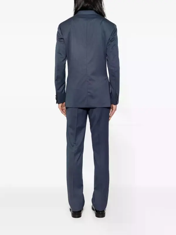 Brioni Patch Pocket Suit Set