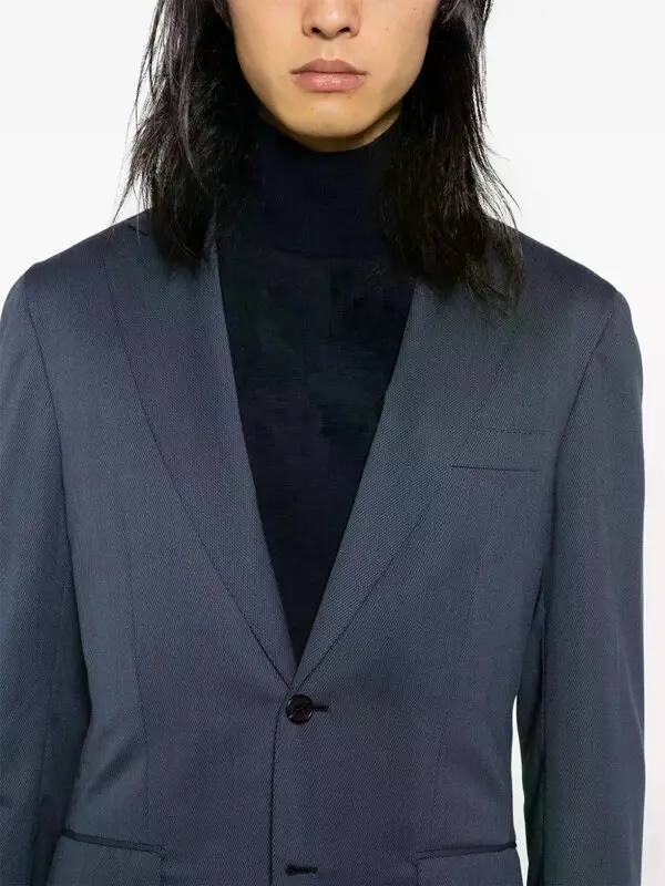 Brioni Patch Pocket Suit Set
