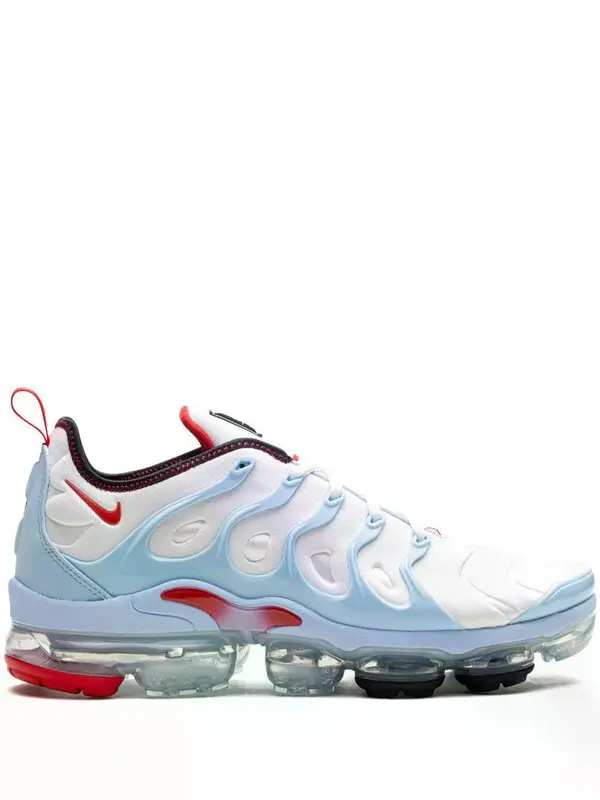 Nike Vapormax Plus Sneakers - Blue
