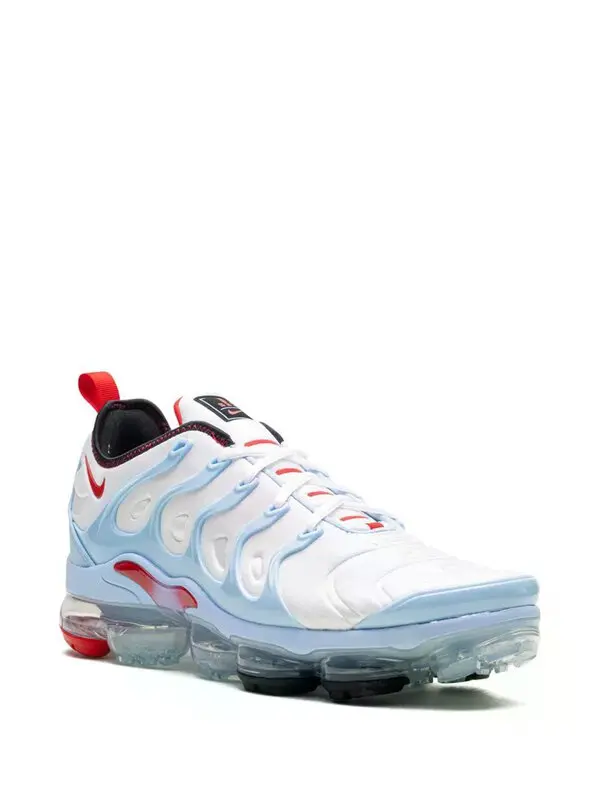 Nike Vapormax Plus Sneakers - Blue