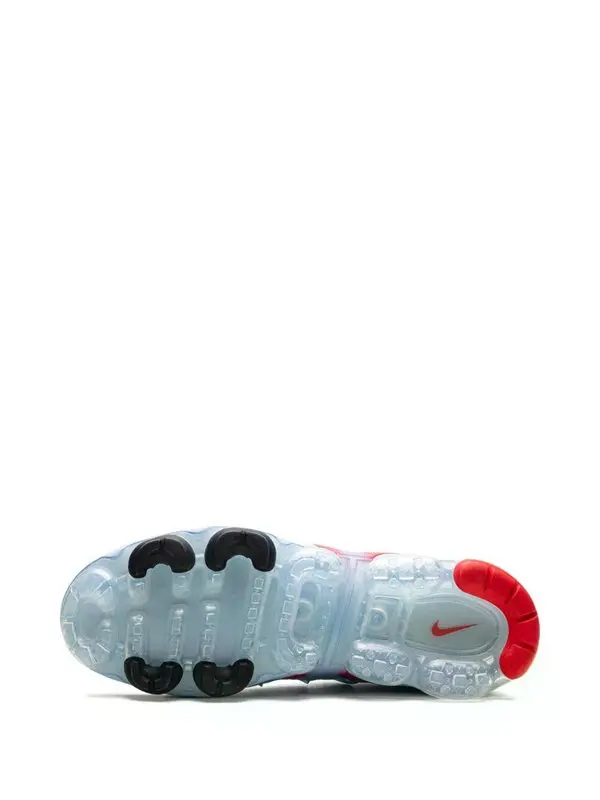 Nike Vapormax Plus Sneakers - Blue