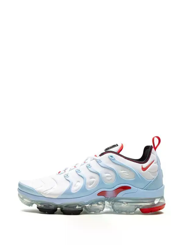 Nike Vapormax Plus Sneakers - Blue