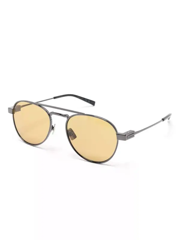 Saint Laurent Pilot-frame Sunglasses