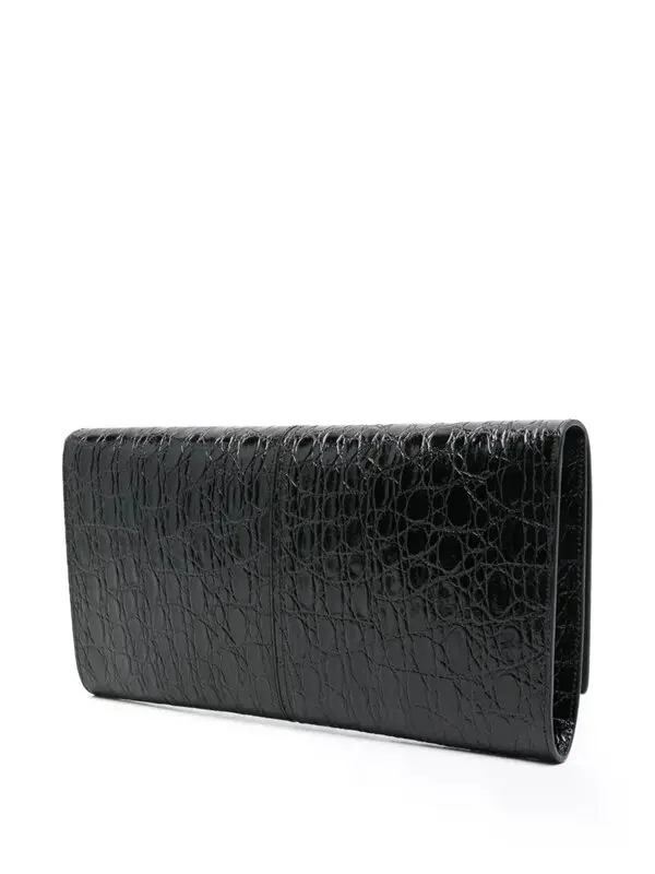 GIUSEPPE ZANOTTI Montserrat Clutch Bag