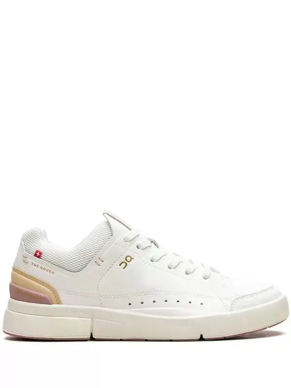 On The Roger Centre Court Sneakers