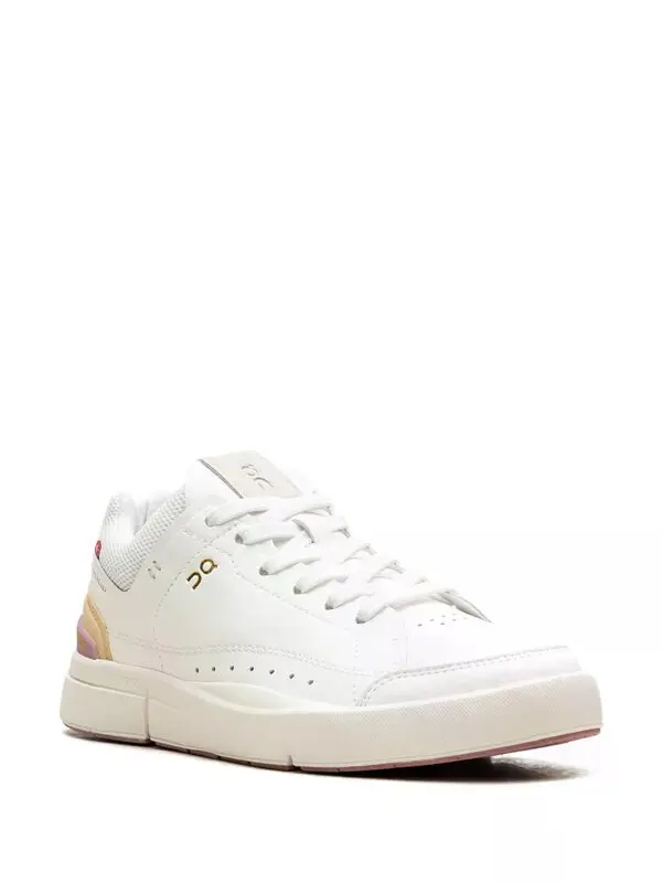 On The Roger Centre Court Sneakers