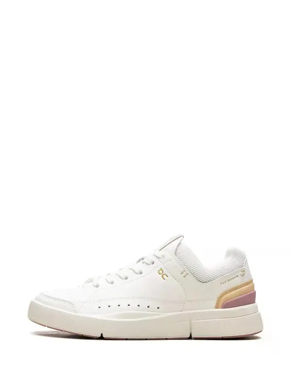 On The Roger Centre Court Sneakers