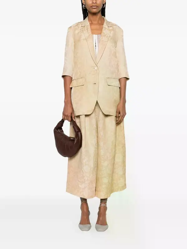 UMA WANG Kaly Blazer