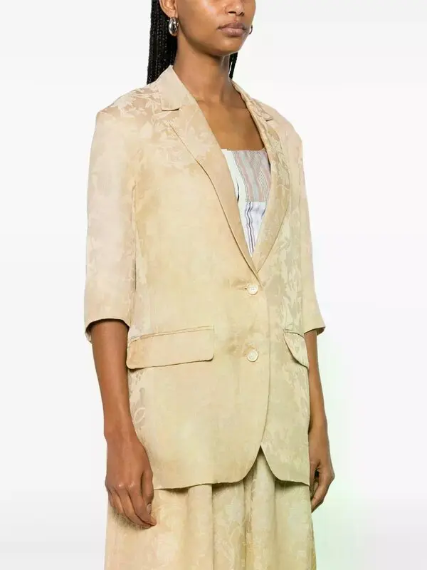 UMA WANG Kaly Blazer